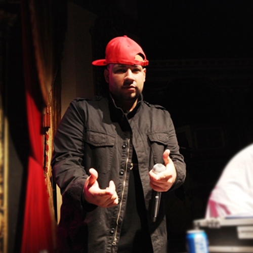 DJ Moondawg Interview at Digital DJ Pool