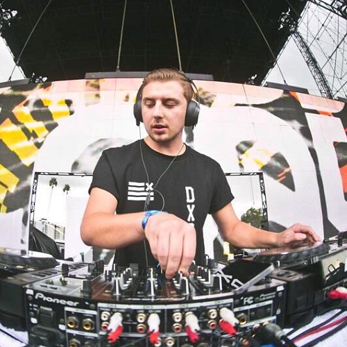 A Conversation with Jacob Plant at Digital DJ Pool